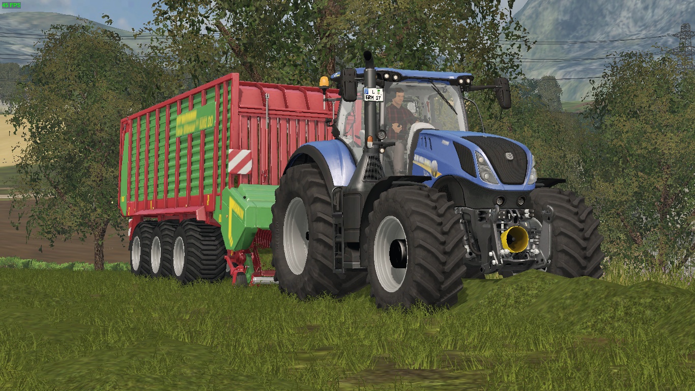 Steam Community :: Farming Simulator 17