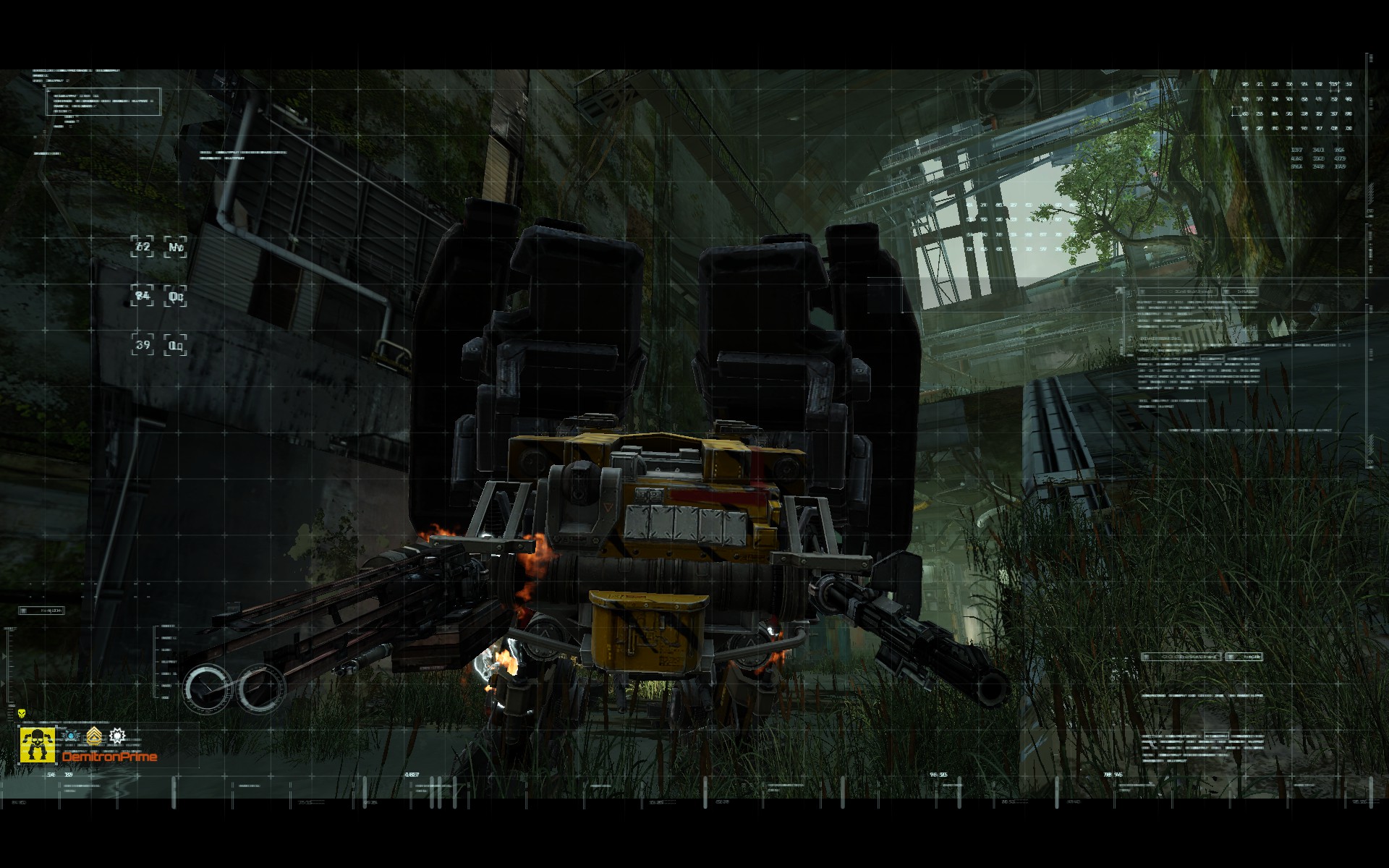 Steam Community :: HAWKEN