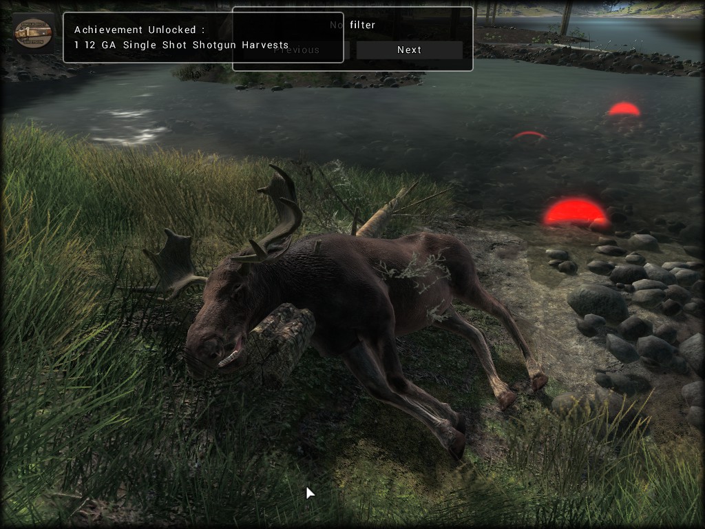 Steam Community :: theHunter