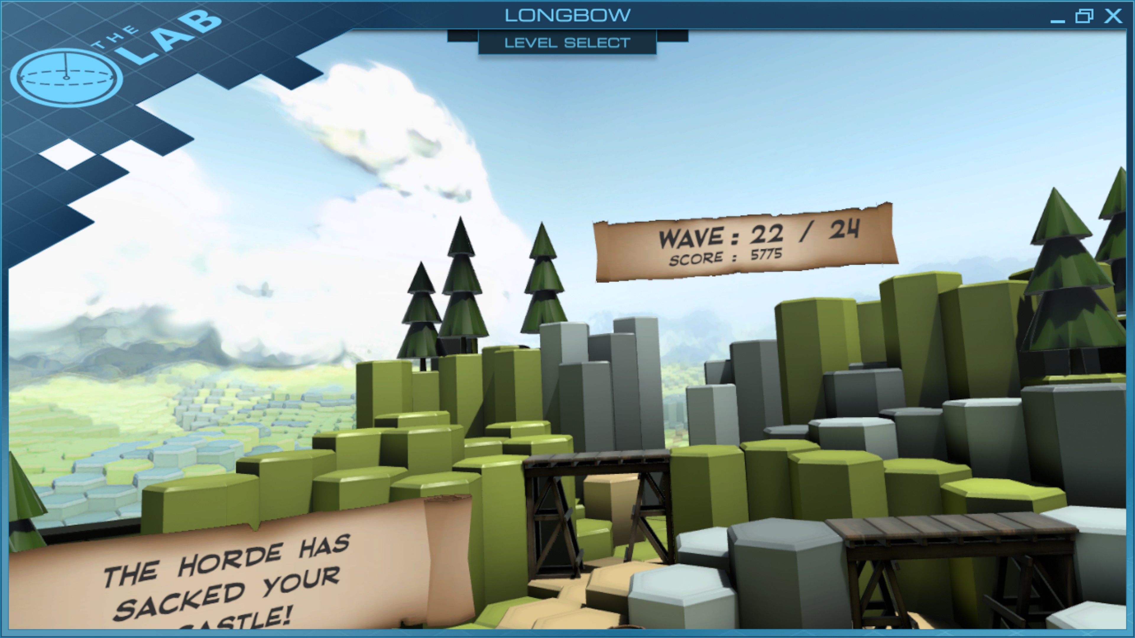 Steam Community :: The Lab