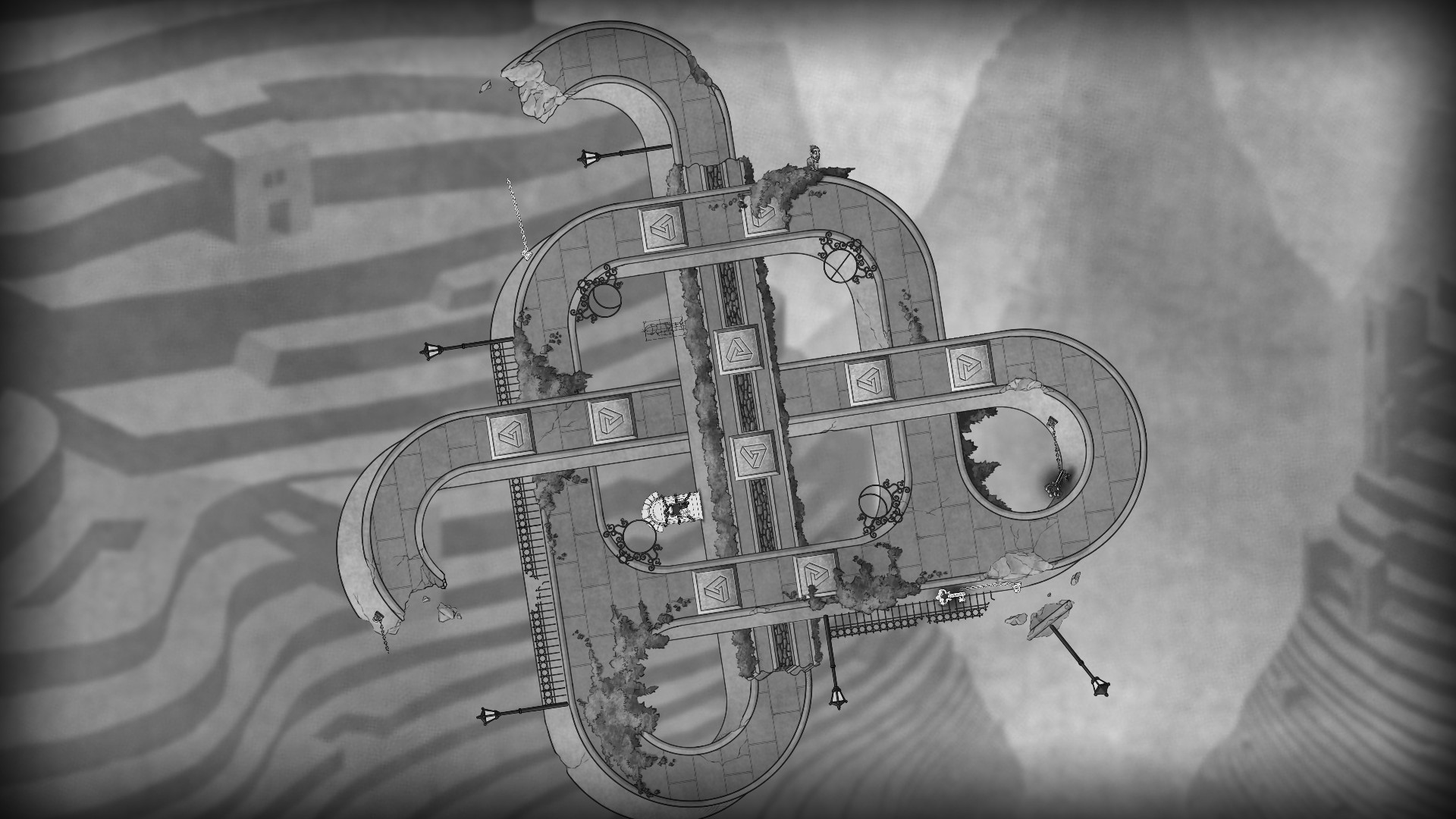 Steam Community :: The Bridge