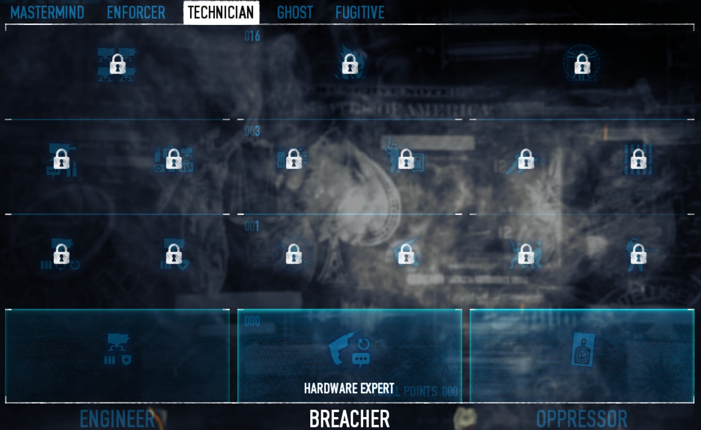 Steam Community :: Guide :: My One Down Sicario Build
