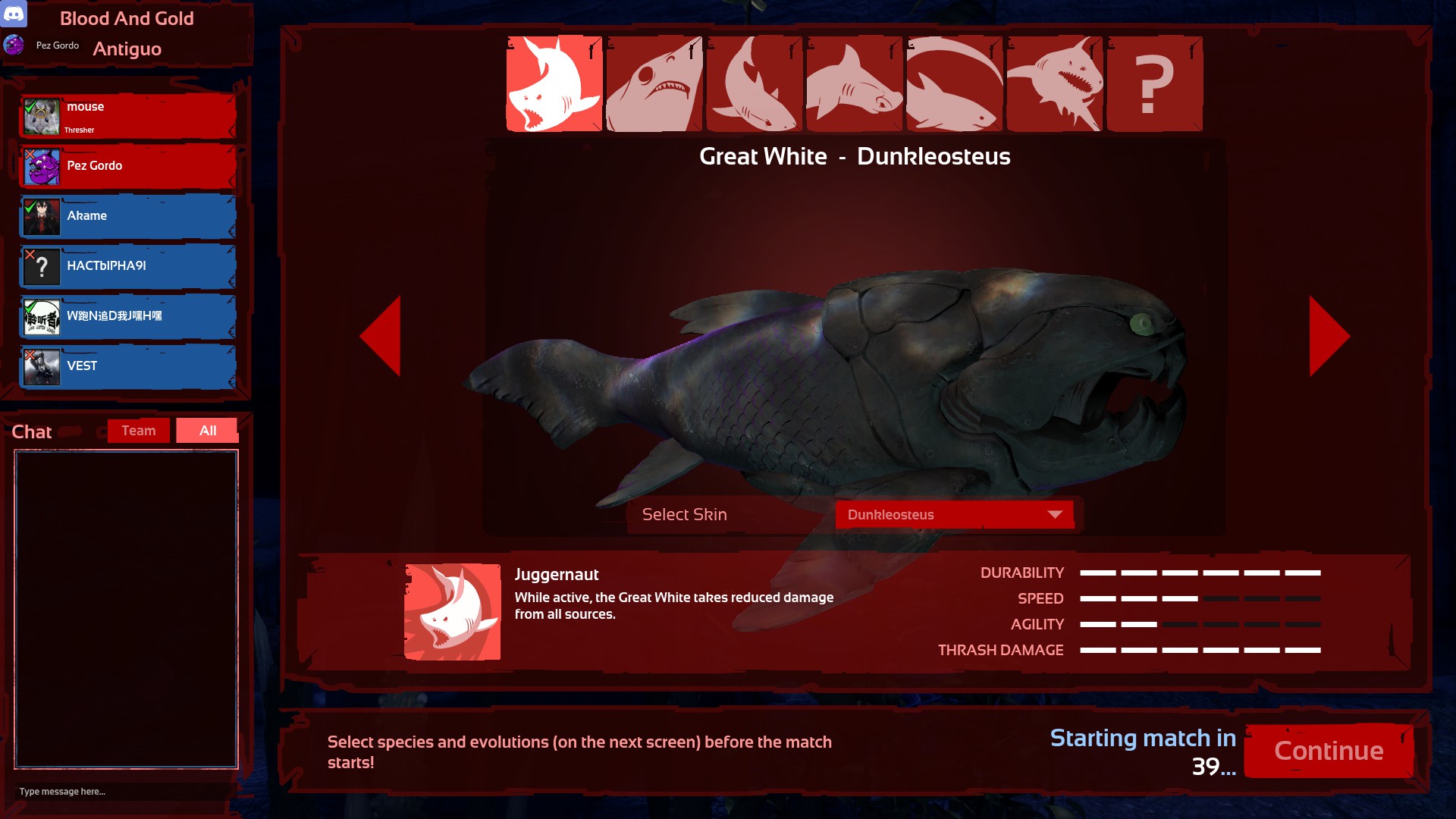 Steam Community :: Depth