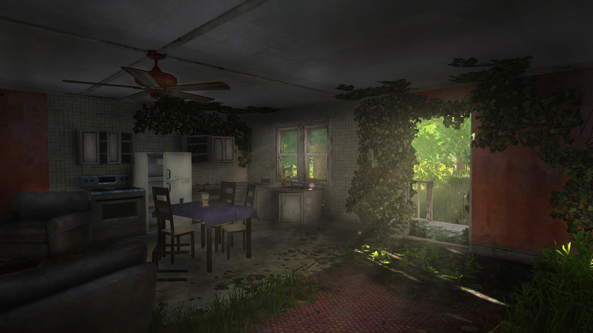 Steam Community :: Miscreated