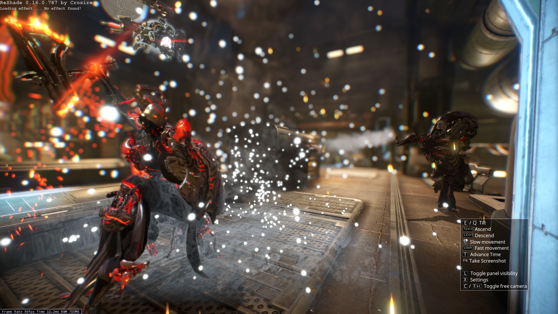 Grineer Based Warframe - Fan Concepts - Warframe Forums