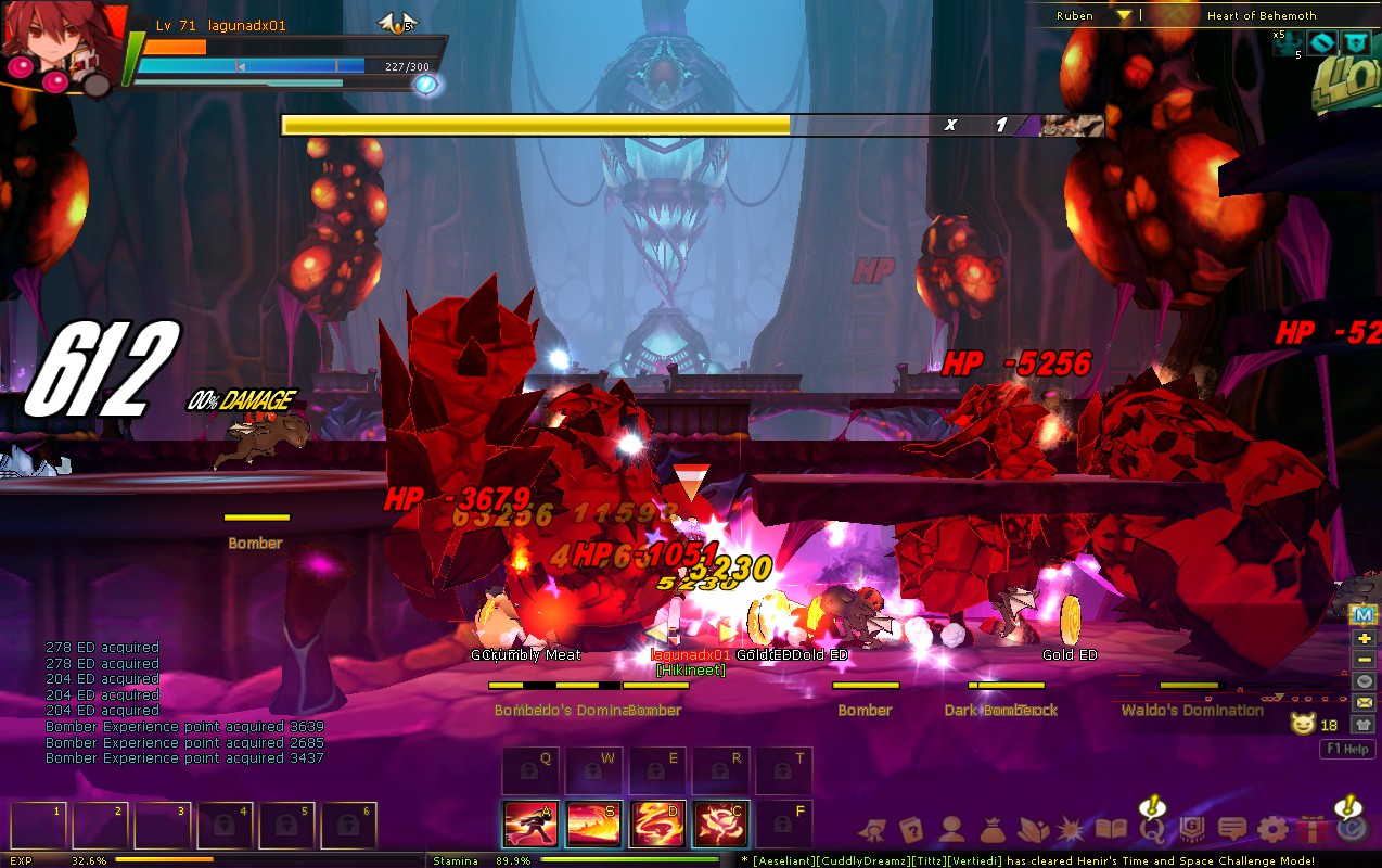 Steam Community :: Elsword