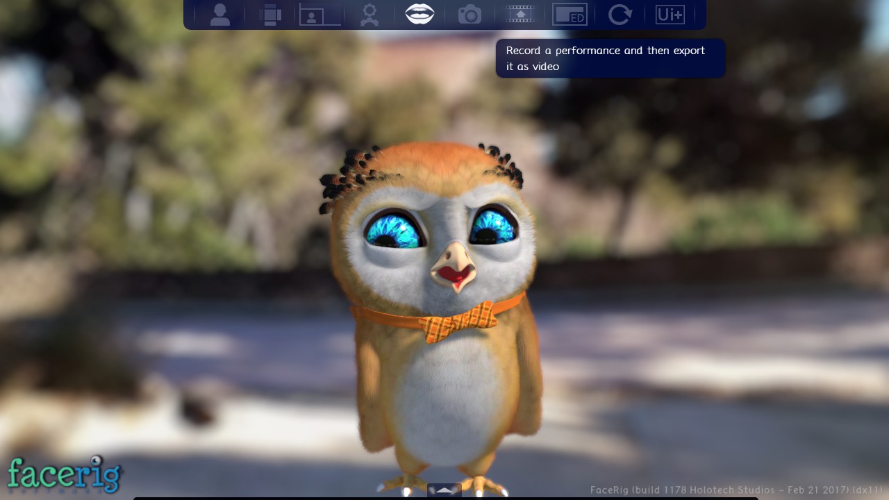 Steam Community :: FaceRig