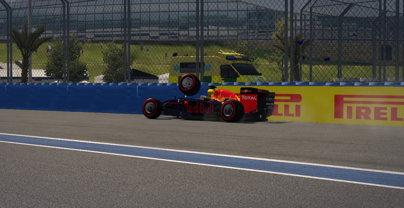 Steam Community :: F1 2014