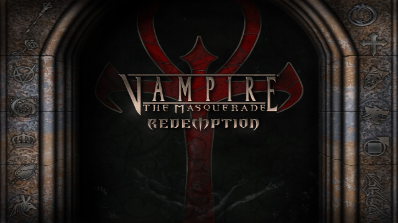 Steam Community :: Vampire: The Masquerade - Redemption