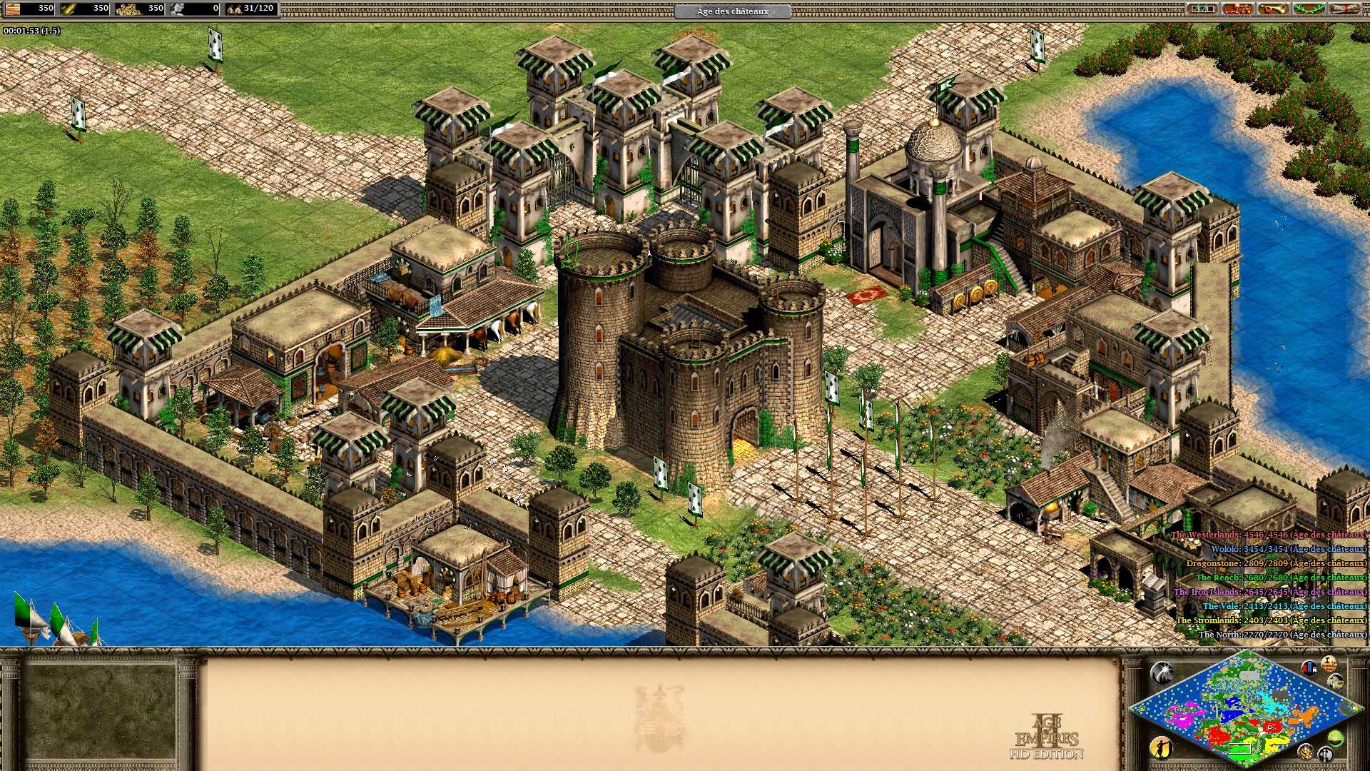 Steam Community :: Age of Empires II: HD Edition