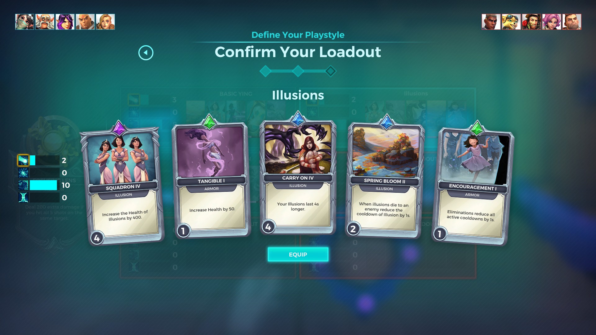 Steam Community :: Guide :: How to be a good Ying player (as of OB60)
