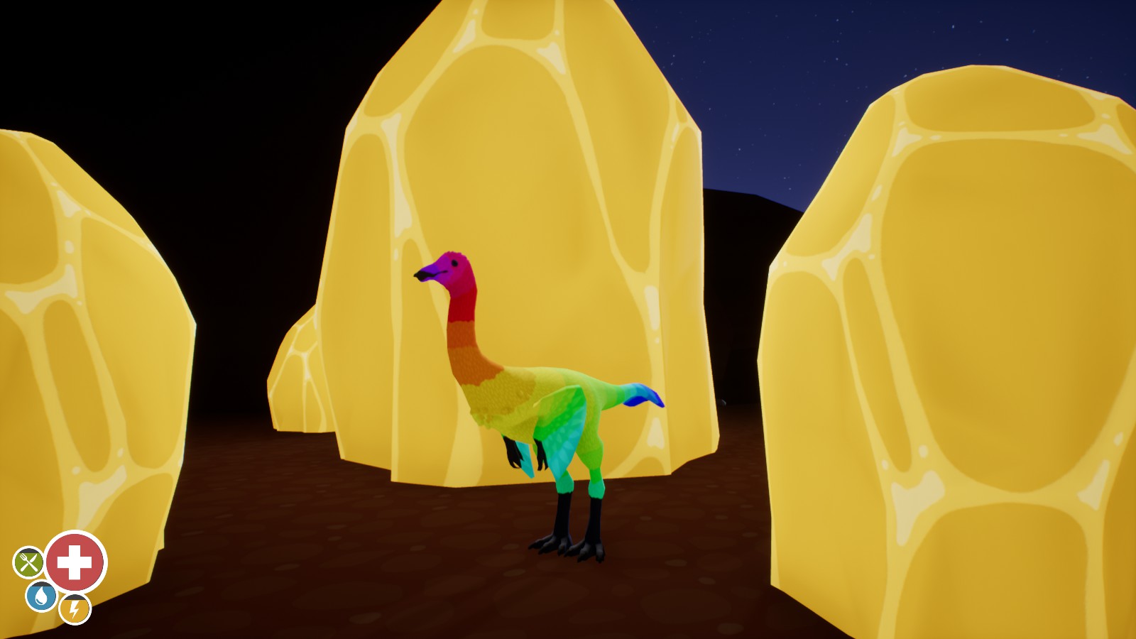 Steam Community :: The Archotek Project