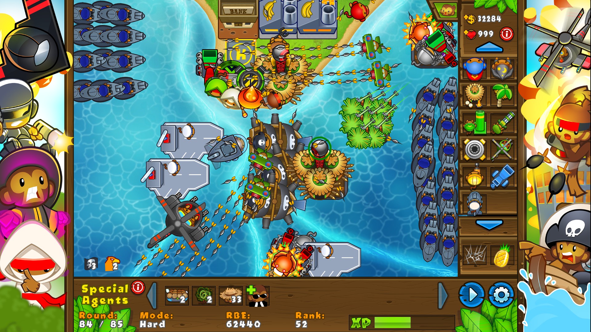 Steam Community :: Bloons TD5