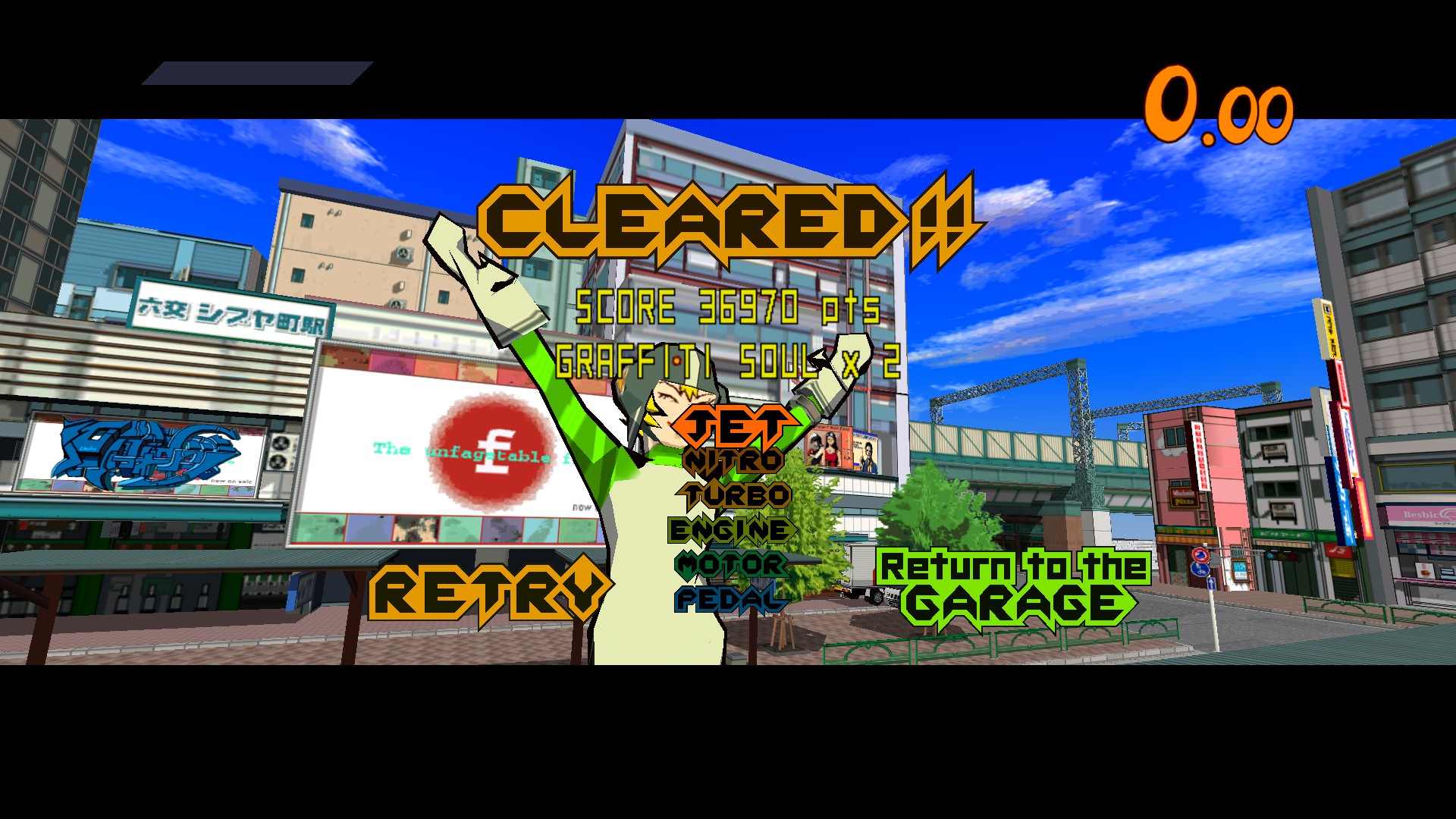 Steam Community :: Jet Set Radio