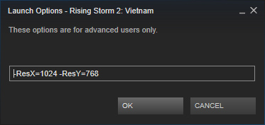 Steam Community :: Guide :: Force RS2 to any Screen Resolution