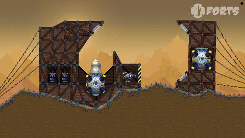 Steam Community :: Forts