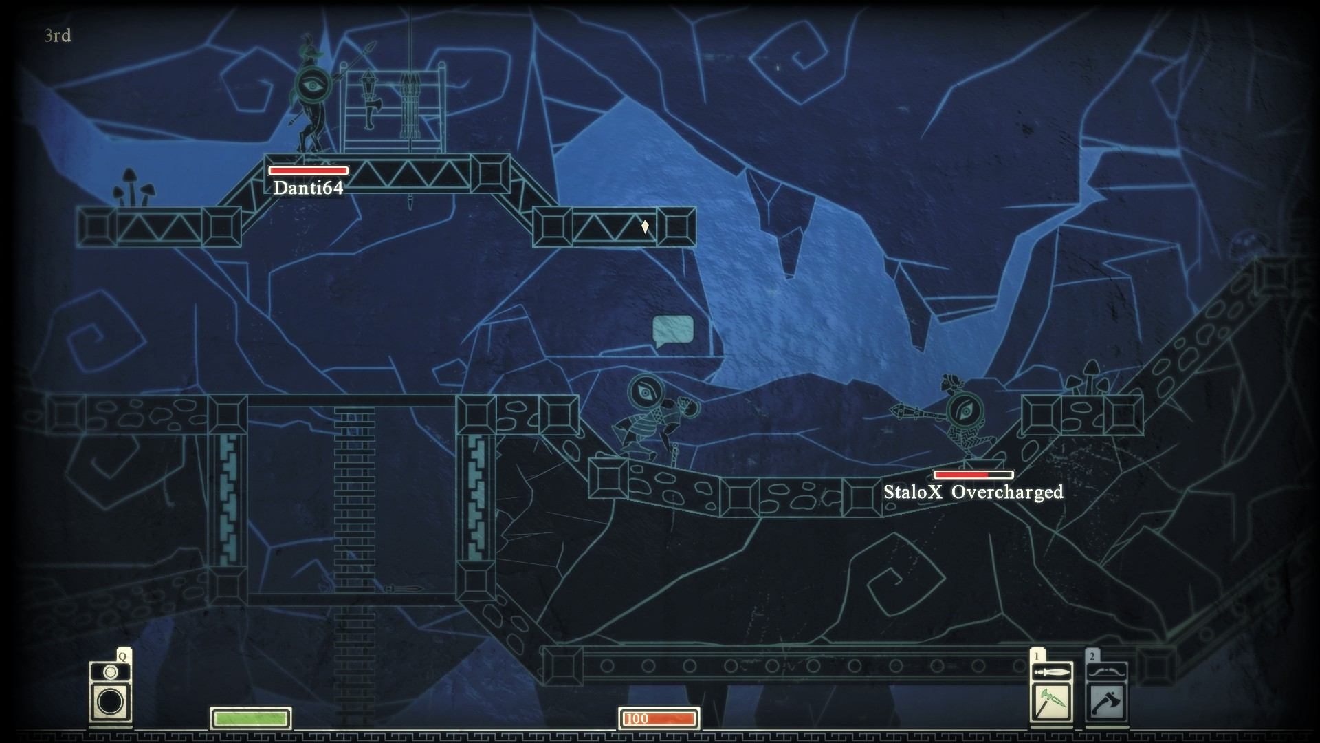 Steam Community :: Apotheon Arena