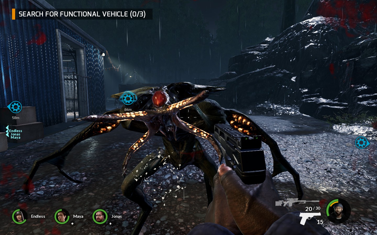 Steam Community :: Earthfall