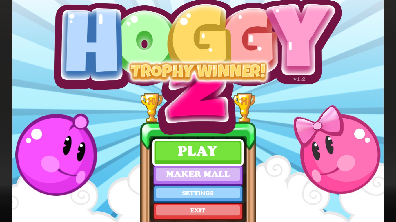 Steam Community :: Hoggy 2