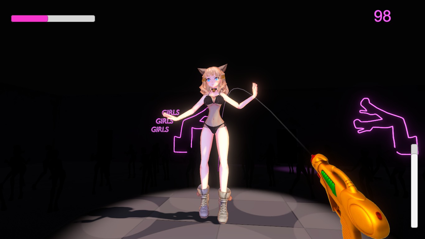 Steam Community Wet Girl