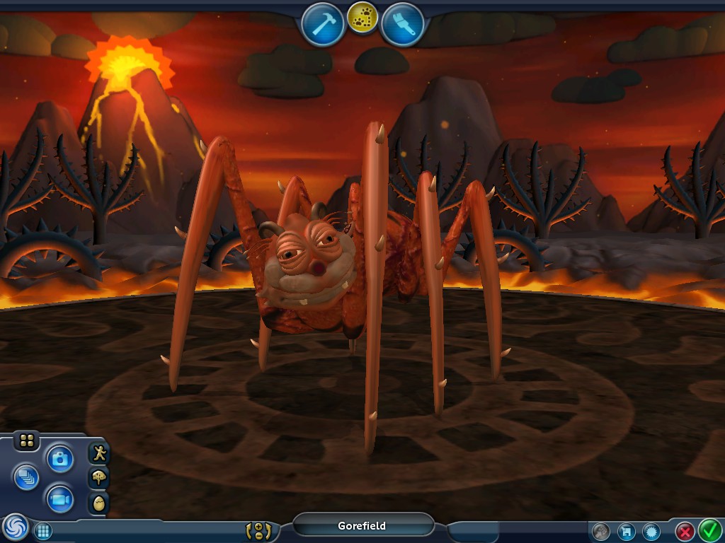 Steam Community :: Spore