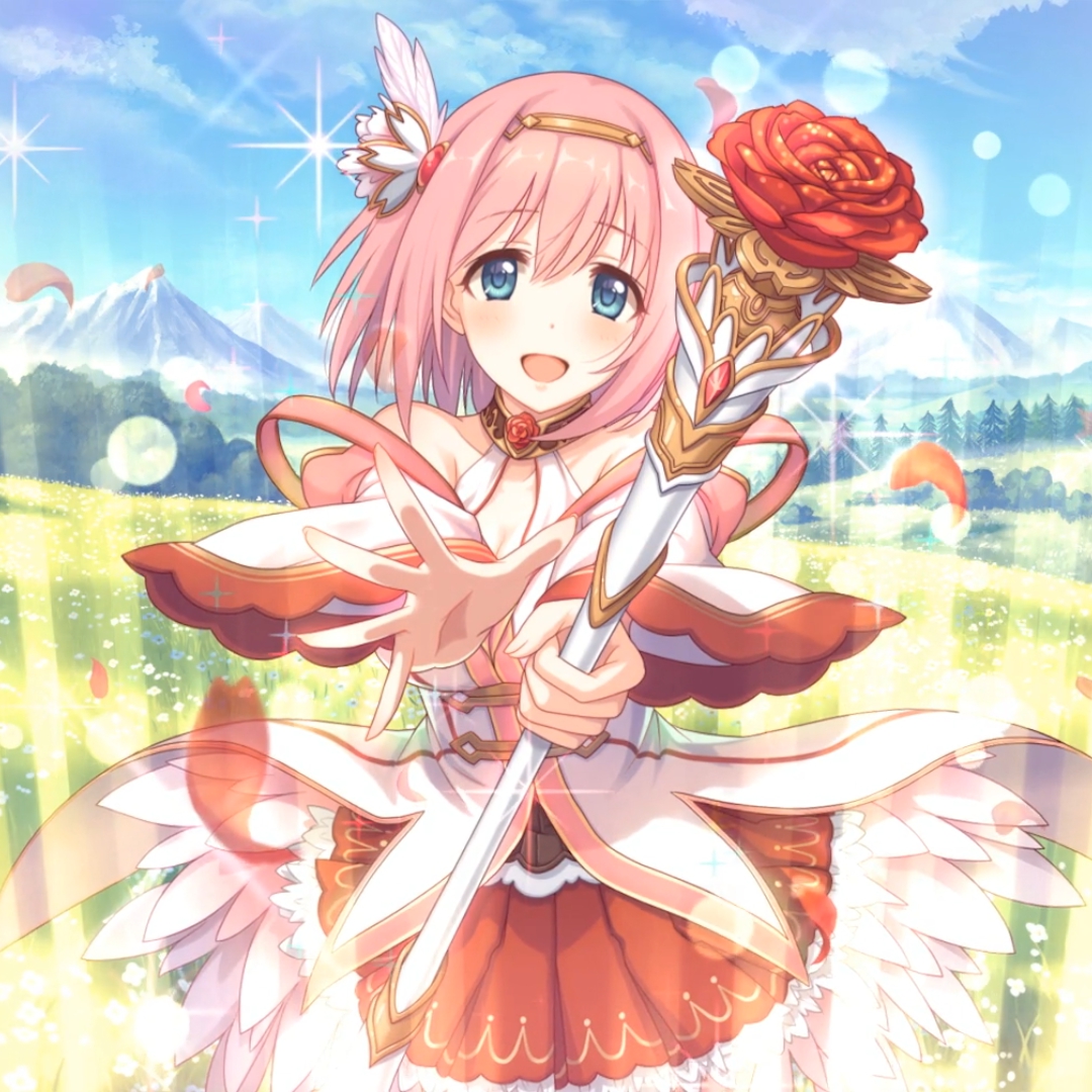 Steam Workshop::Princess Connect! Re: Dive Yui