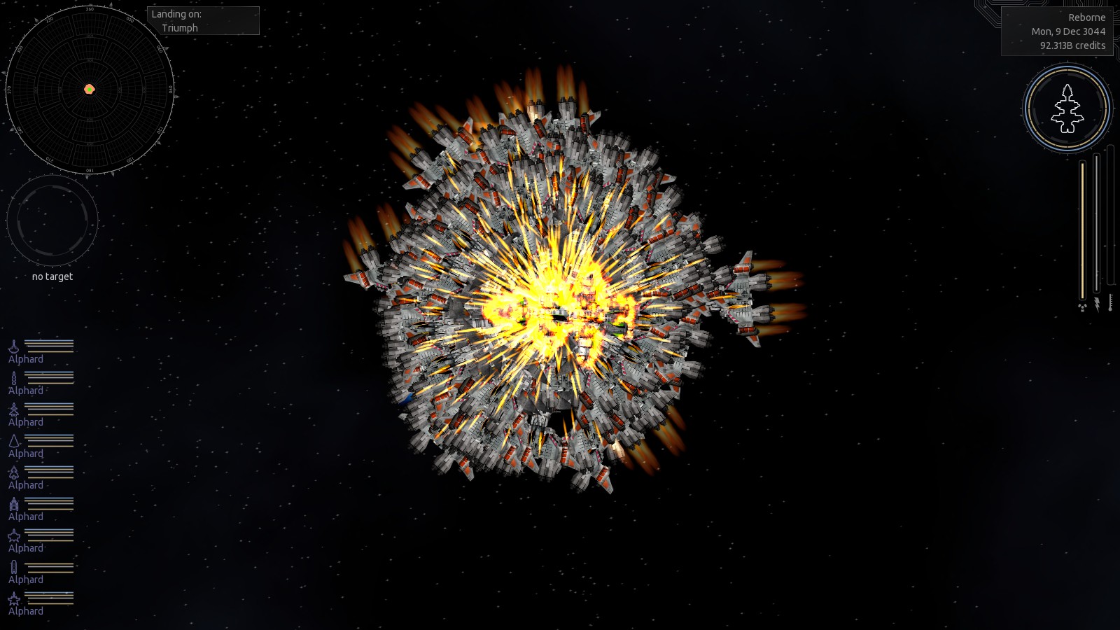 Steam Community :: Endless Sky