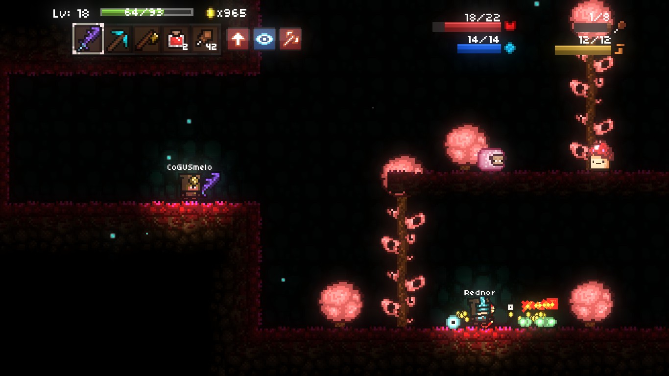 Steam Community :: Magicite