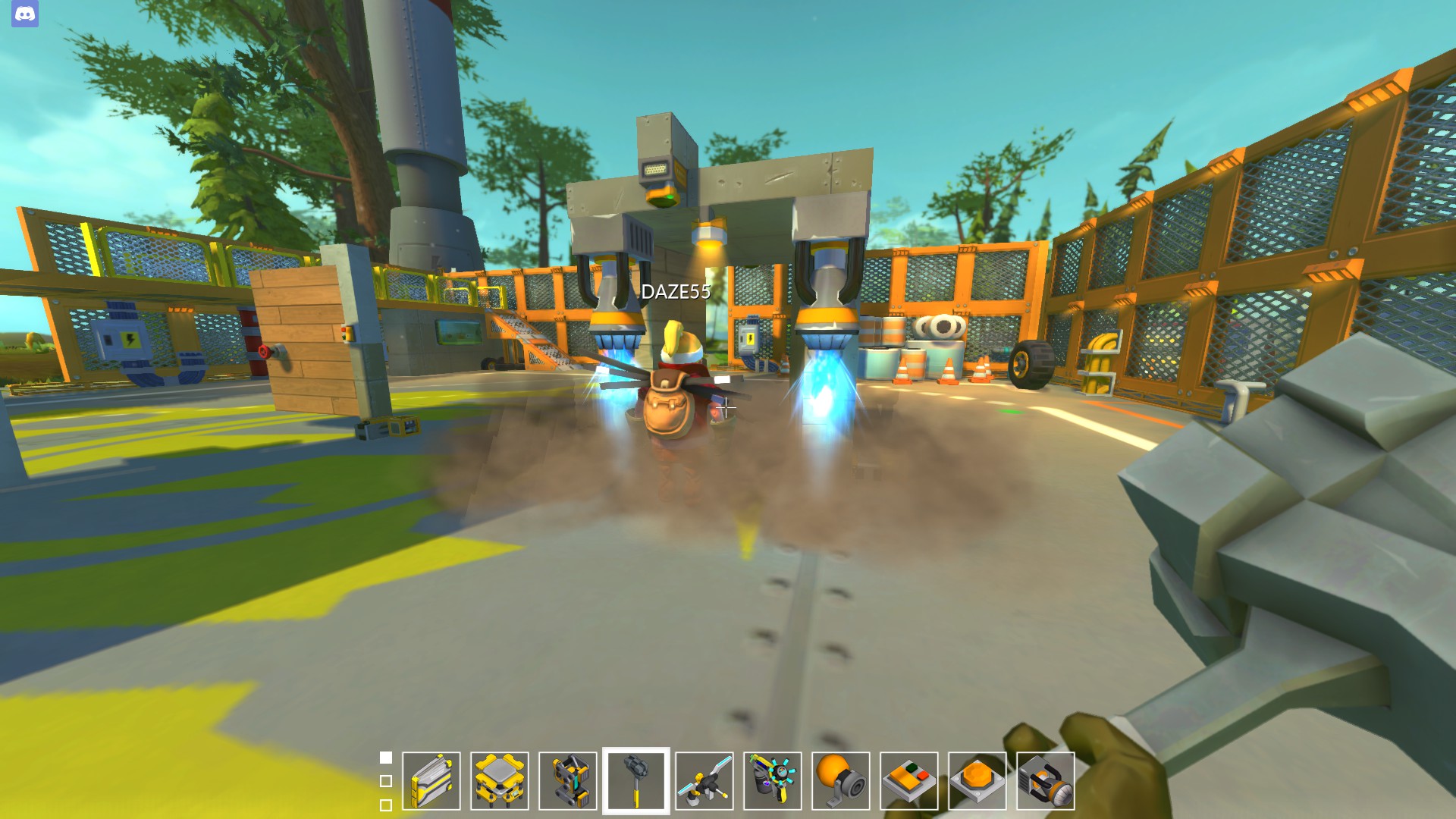 Steam Community :: Scrap Mechanic