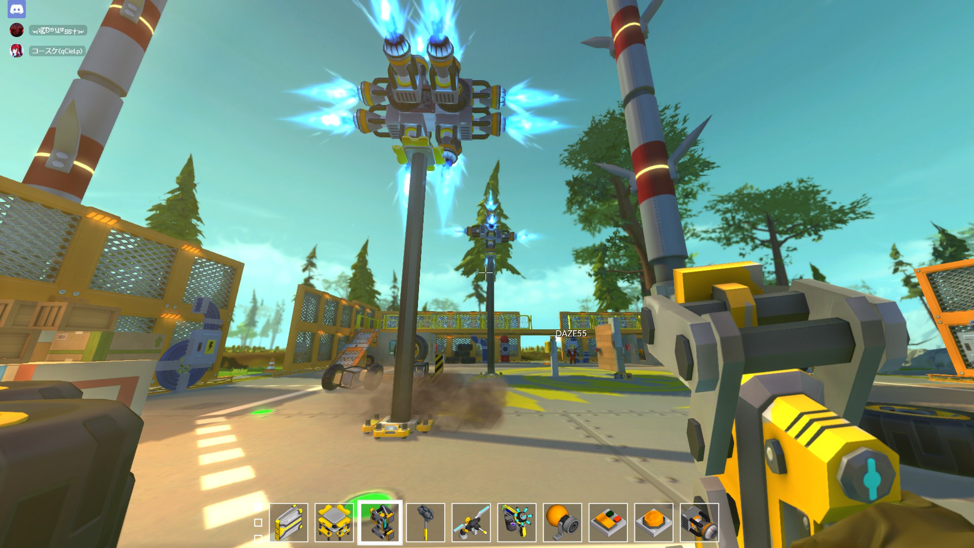 Steam Community :: Scrap Mechanic