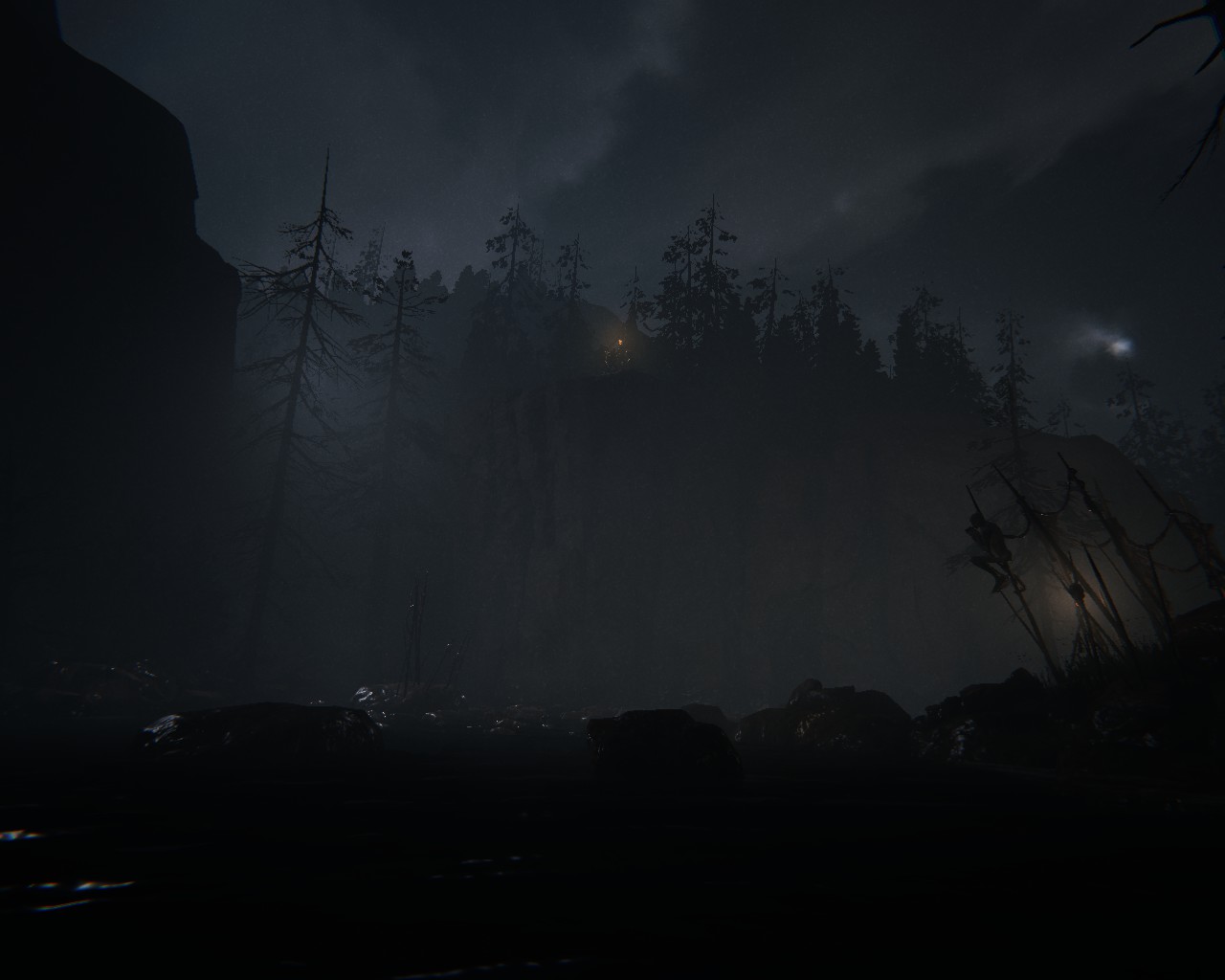 Steam Community :: Guide :: Обьяснение сюжета Outlast 2