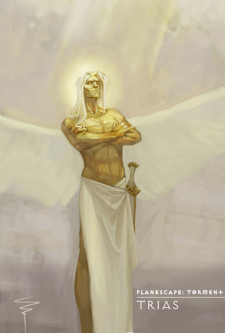 Steam Community :: Planescape: Torment: Enhanced Edition