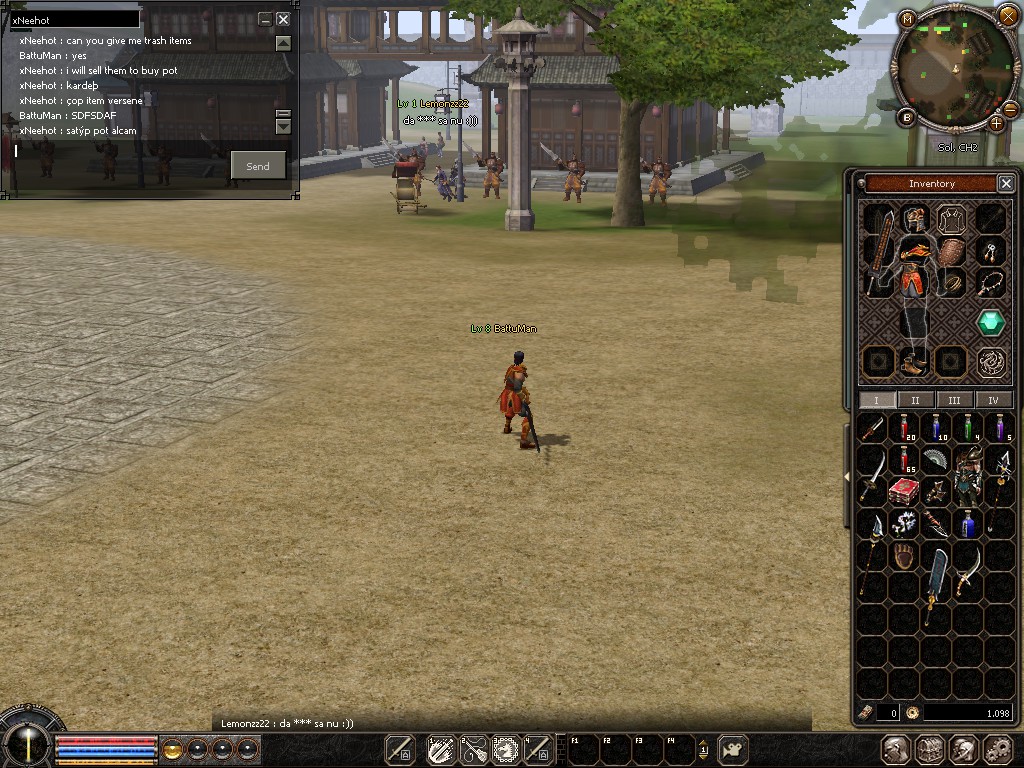 Steam Community :: Metin2