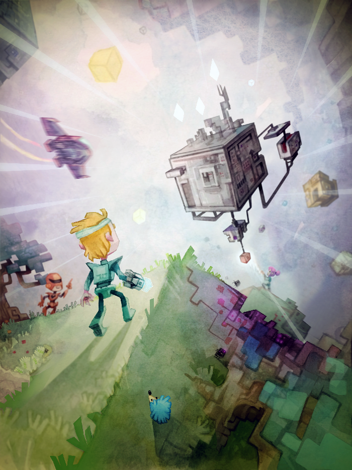 Steam Community :: Stellar Overload