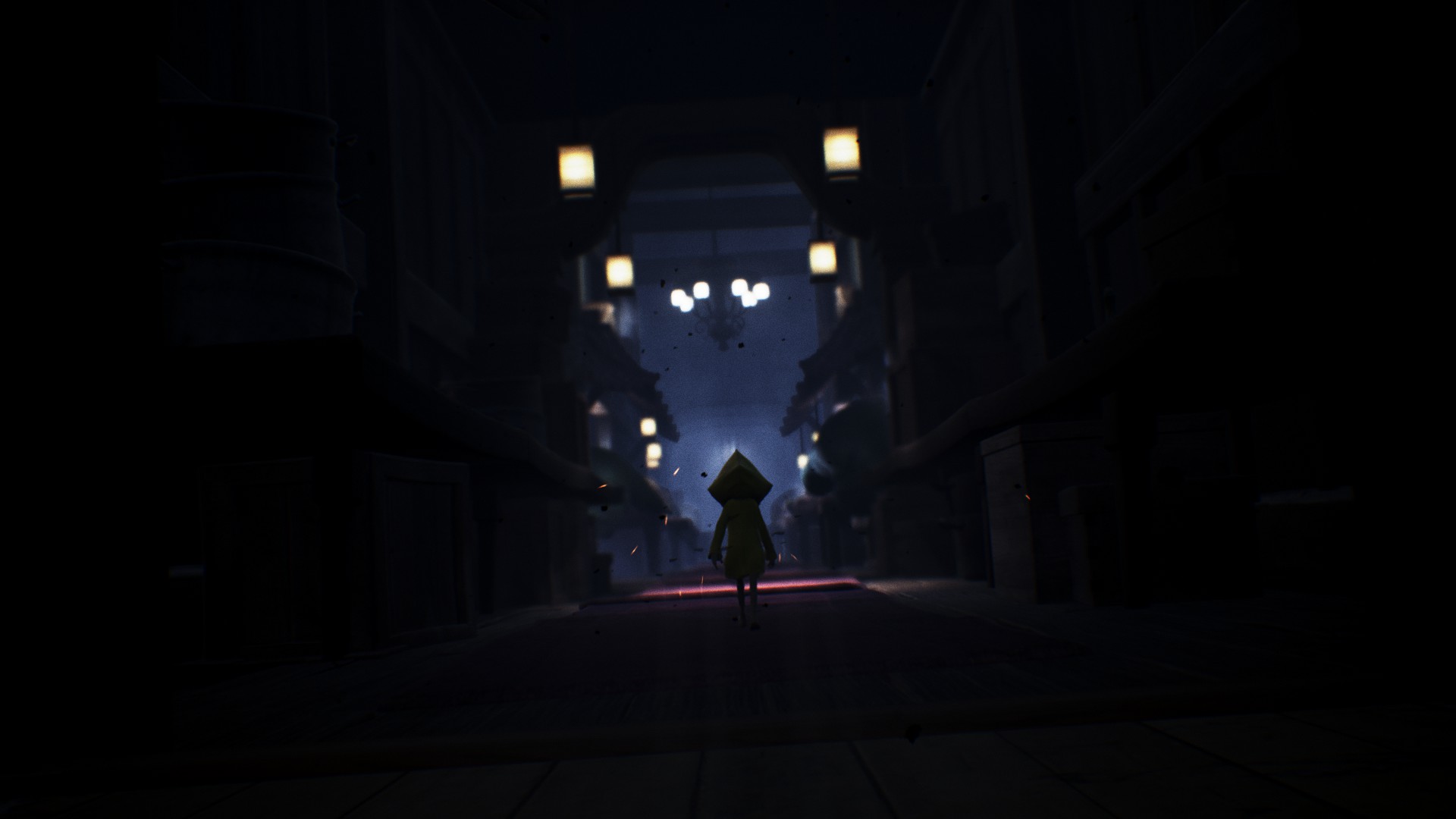Steam Community :: Little Nightmares