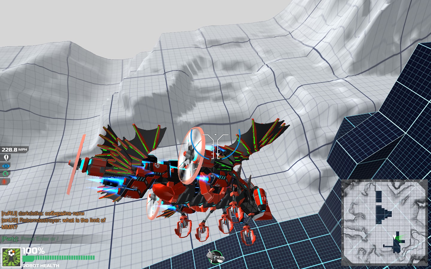 Steam Community :: Robocraft