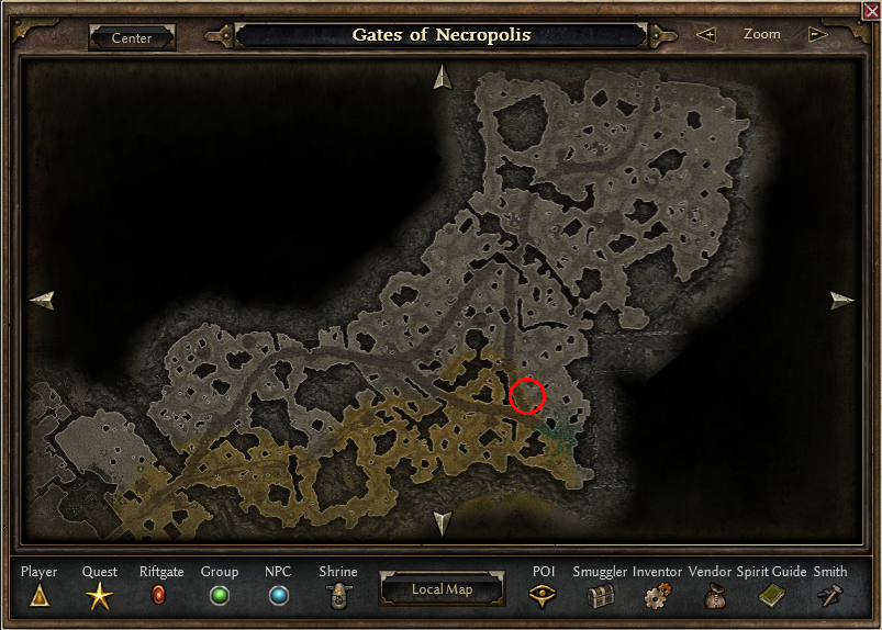 Steam Community :: Guide :: (UPDATED) Nemesis Spawn Point Locations