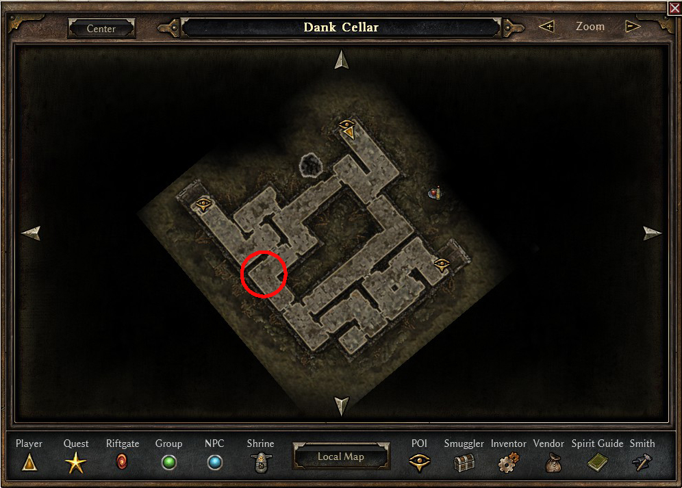 Steam Community :: Guide :: (UPDATED) Nemesis Spawn Point Locations