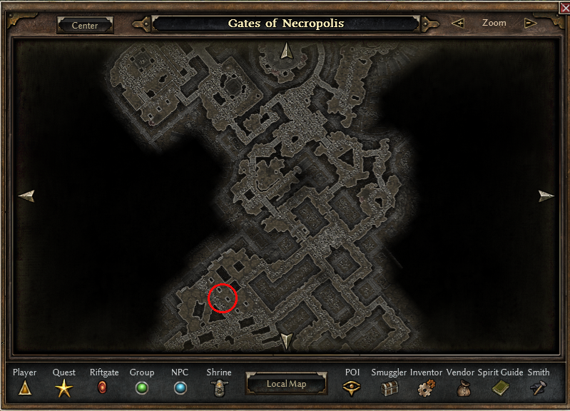 Steam Community :: Guide :: (UPDATED) Nemesis Spawn Point Locations
