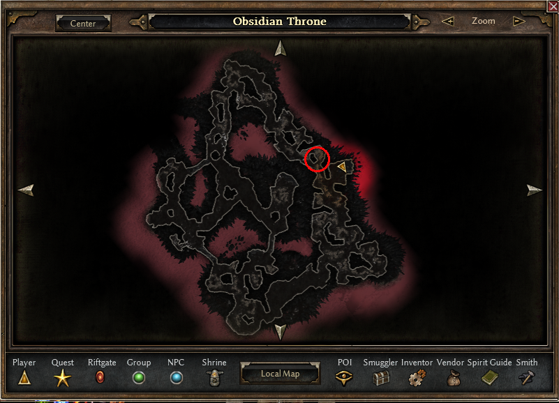 (UPDATED) Nemesis Spawn Point Locations – Steam Solo (UPDATED) Nemesis Spawn Point Locations – Steam Solo