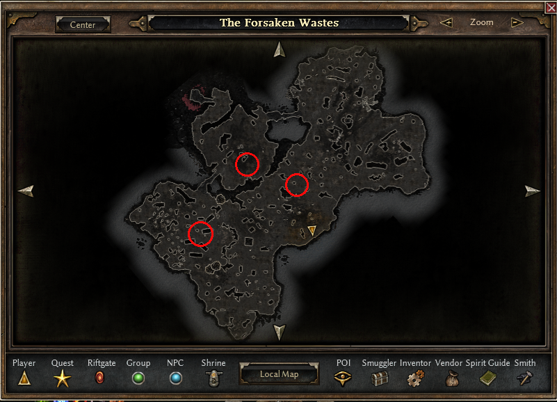 (UPDATED) Nemesis Spawn Point Locations – Steam Solo (UPDATED) Nemesis Spawn Point Locations – Steam Solo