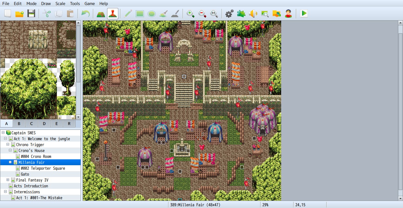 Steam Community :: RPG Maker MV