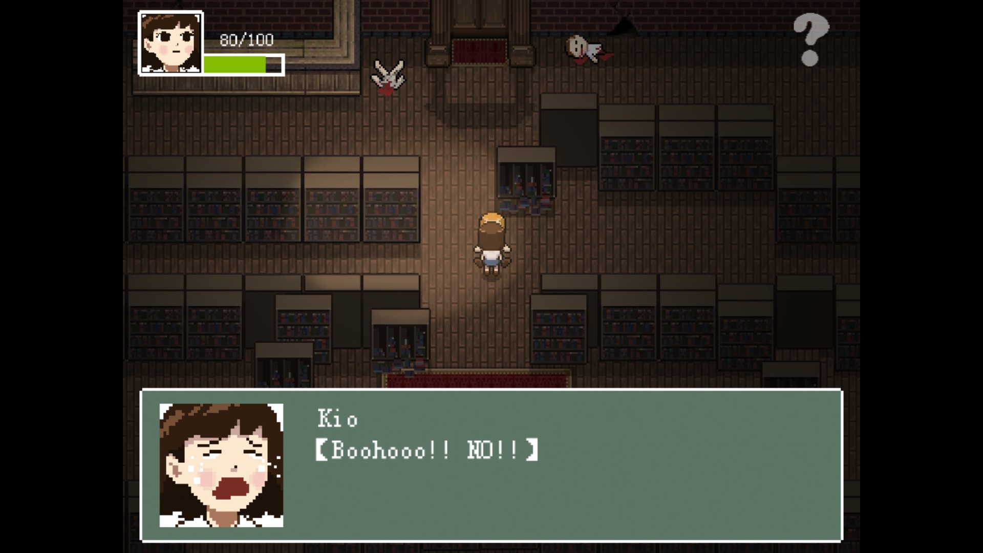 Steam Community :: Kio's Adventure