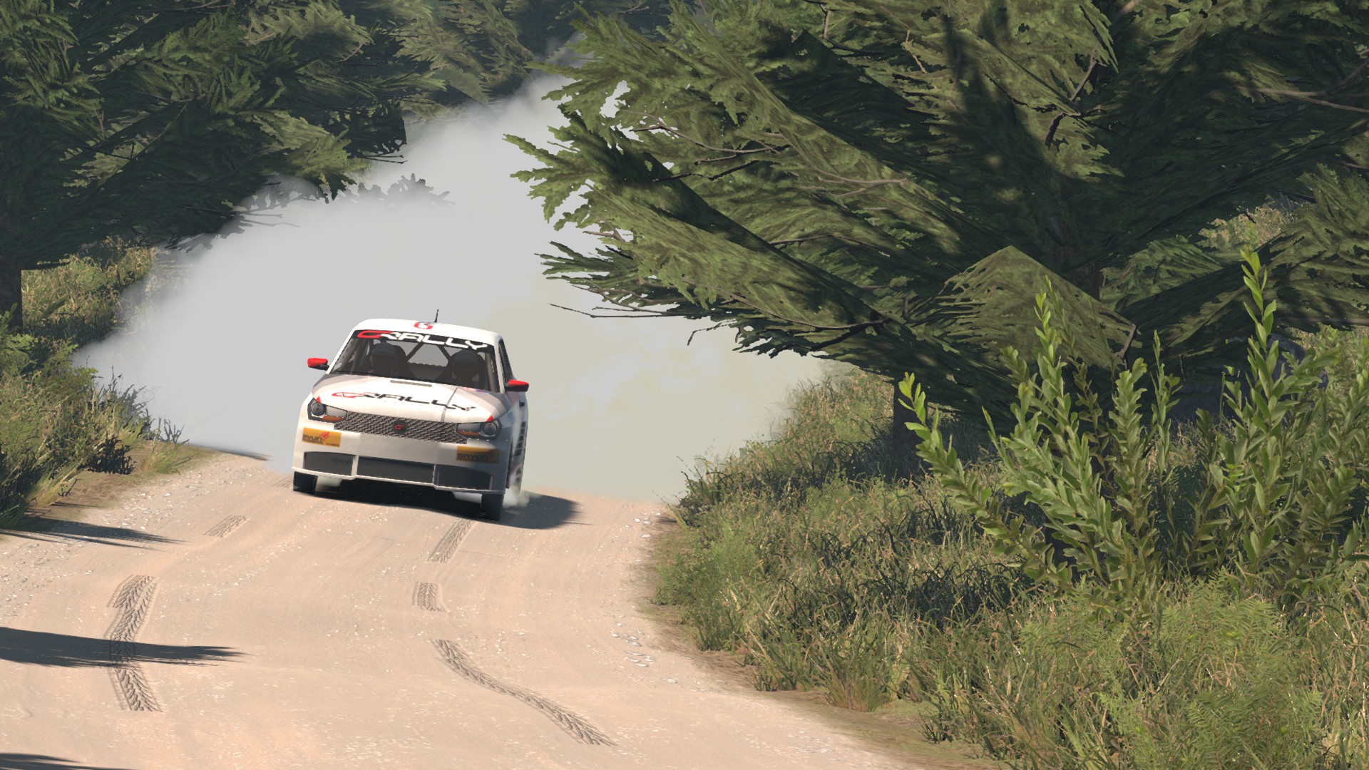 Steam Community :: gRally