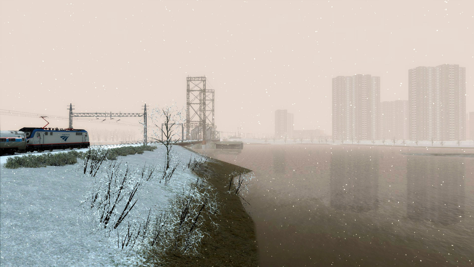 Steam Community :: Train Simulator