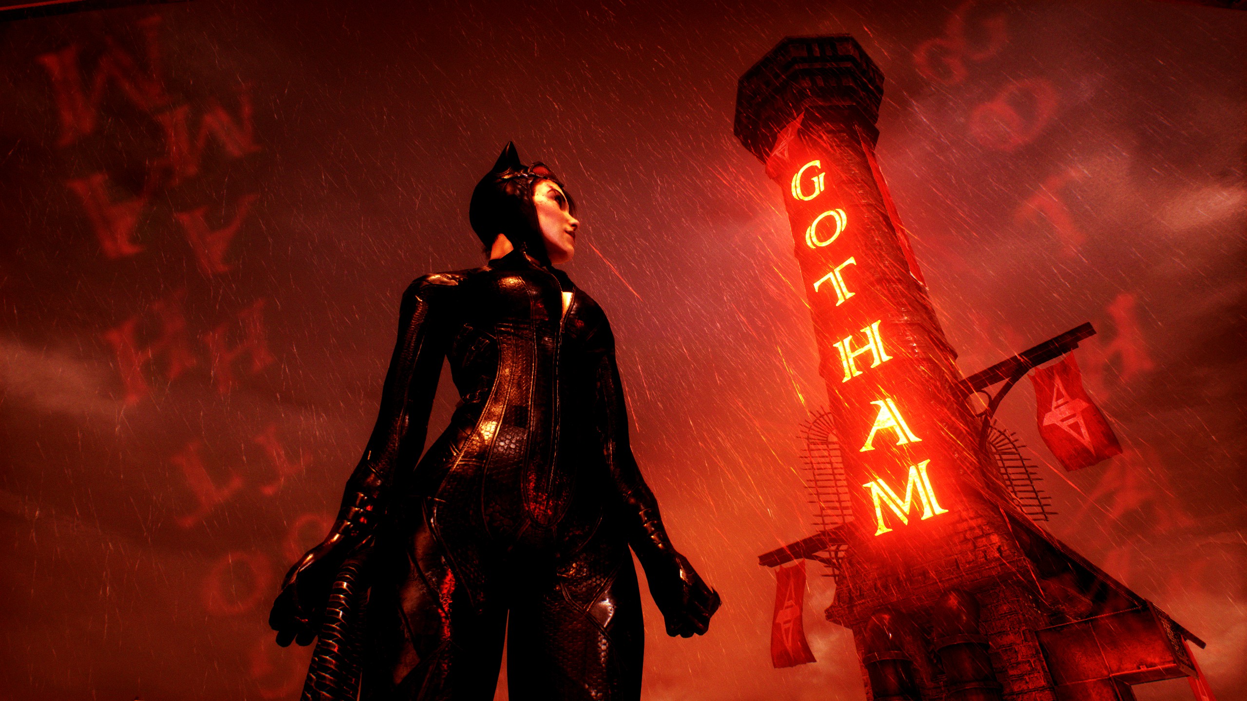 Steam Community :: Batman™: Arkham Knight