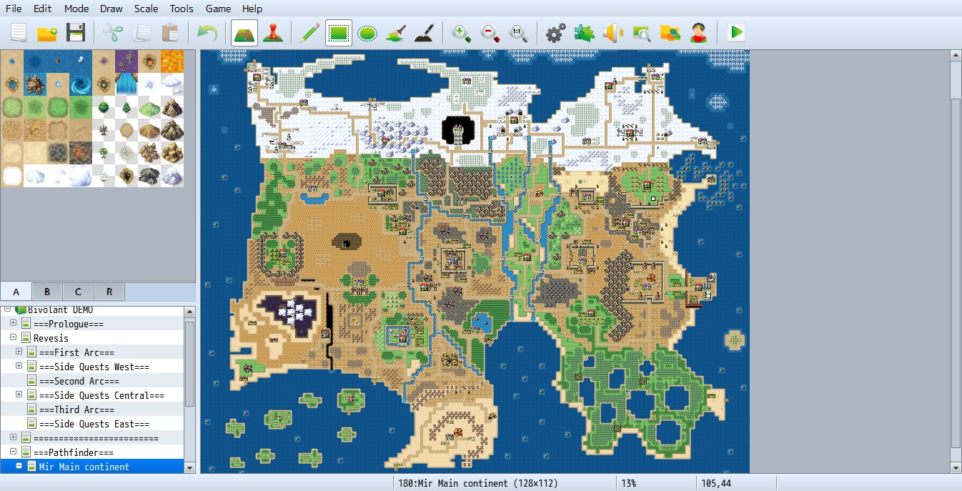 Steam Community :: RPG Maker MV