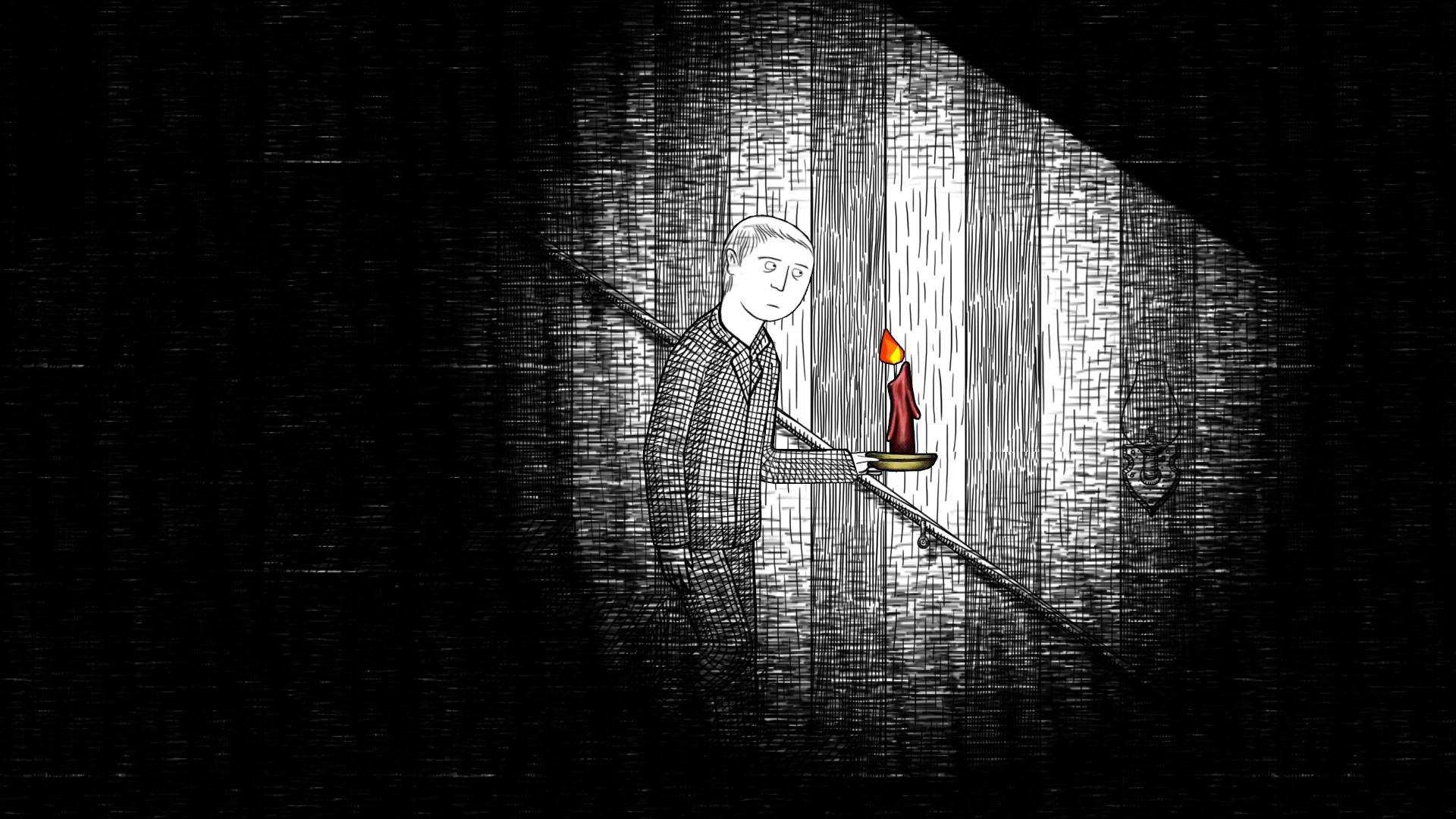 Steam Community :: Neverending Nightmares