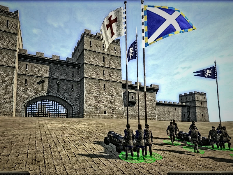 Steam Community :: Total War: MEDIEVAL II - Definitive Edition