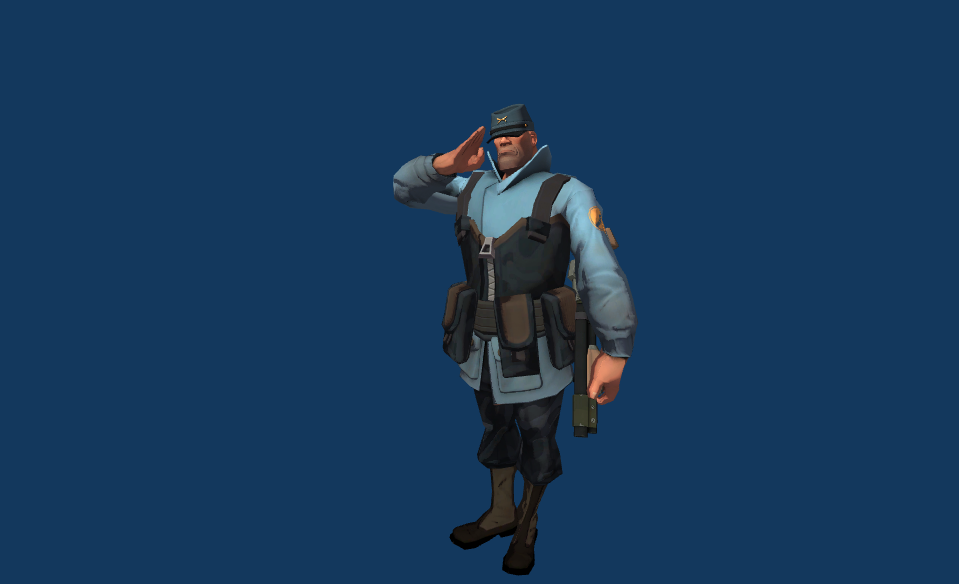 Steam Community :: Guide :: Cosmetic Sets for Soldier